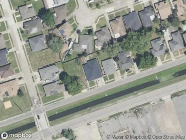 Morrison Rd
