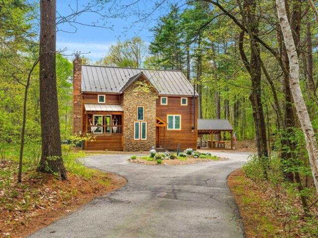 Morrison Rd, Windham, Home For Sale