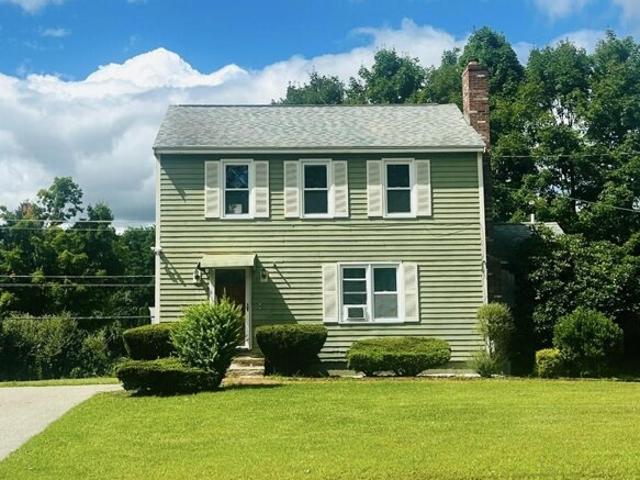 Morrison Rd, Windham, Home For Sale