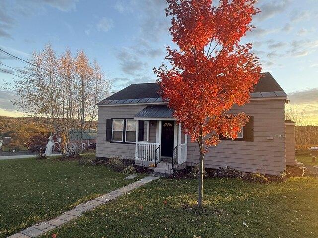 Morrison Rd, Barre, Home For Sale