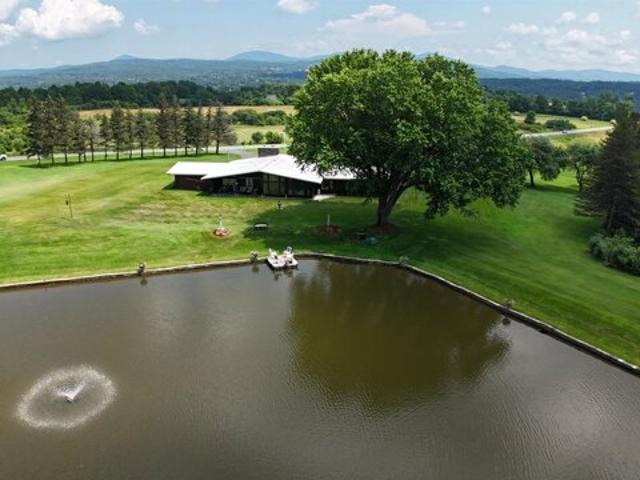 Morrison Rd, Barre, Home For Sale