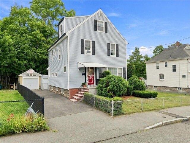 Morrison Rd, Braintree, Home For Sale