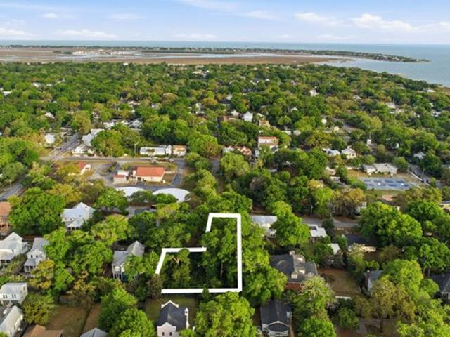 Morrison St, Mount Pleasant, SC 29464