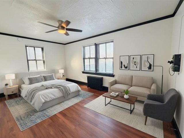 Morrison Street Apartments Studio Apartment for Rent at 717 Se Morrison St, Portland, OR 97214 Buckman