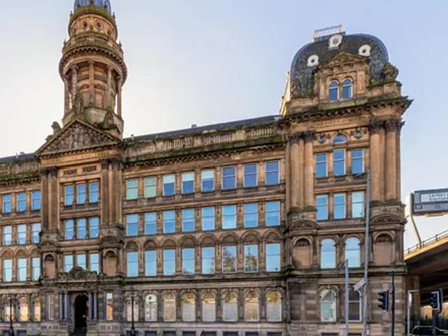 Morrison Street, Glasgow, G5 8EU, United Kingdom | 2 bed duplex for rent #167382496 | Rentberry