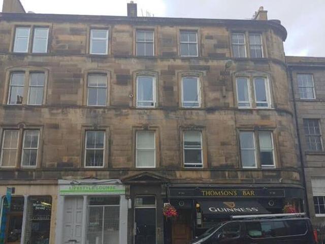 Morrison Street, Edinburgh, 4 Bedroom Flat
