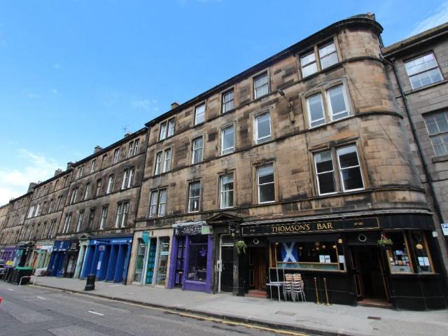 Morrison Street, West End, Edinburgh EH3, 4 bed flat to rent, £2,900 pcm | PrimeLocation
