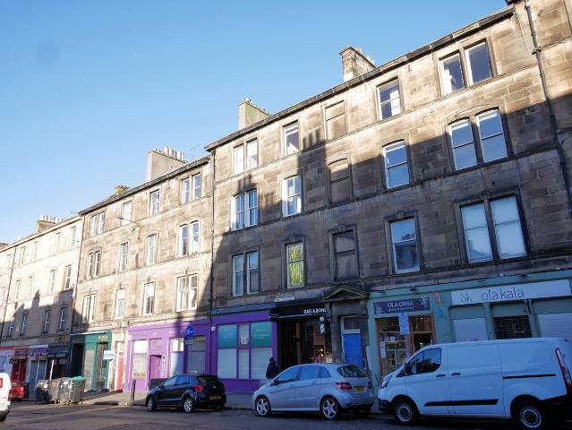 Morrison Street, West End, Edinburgh EH3, 2 bed flat to rent, £1,600 pcm | PrimeLocation