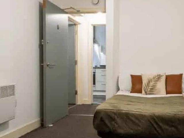 Morrisons, Grafton Street, Brunswick, Manchester, M13 9NU, United Kingdom | 1 bed apartment for rent #159409813 | Rentberry