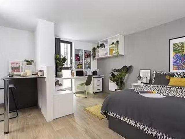 Morriss House Ensuite Classic