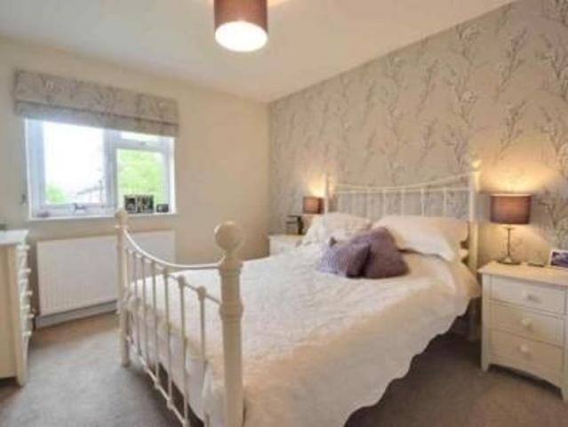 Morritt Close, York, YO31