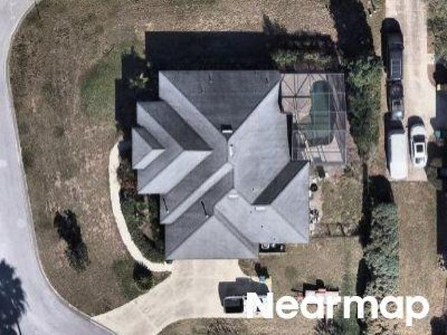 Morritts Ct