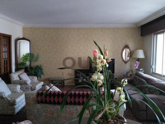 MORRO DOS INGLESES vende majestoso apto R$1.449.000,00 lazer total 2 garagens