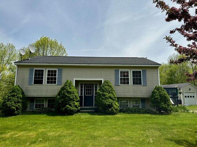 Morrow Hill Rd, Searsmont, Home For Sale