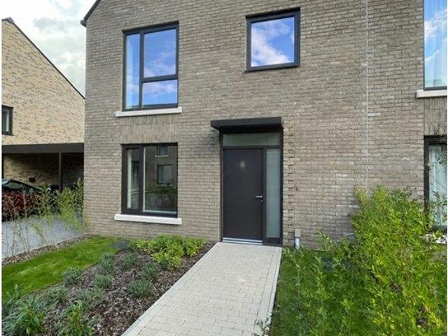 Morrow Lane, Cambridge CB5, 3 bed semi detached house to rent, £2,500 pcm | PrimeLocation