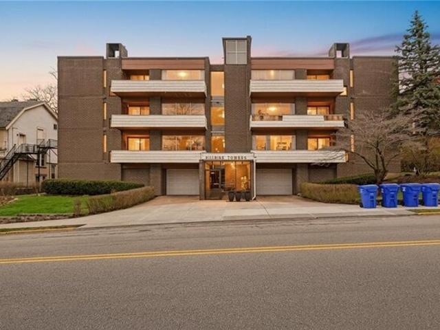 Morrowfield Ave Apt,pittsburgh, Condo For Sale