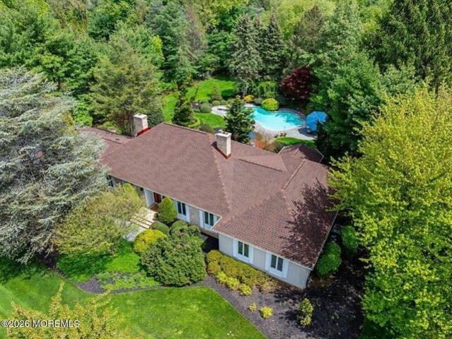 Morse Way N, Holmdel, Home For Sale