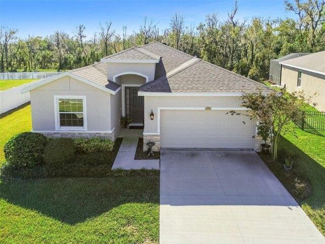 Morse Willow Ct, Zephyrhills, Home For Sale