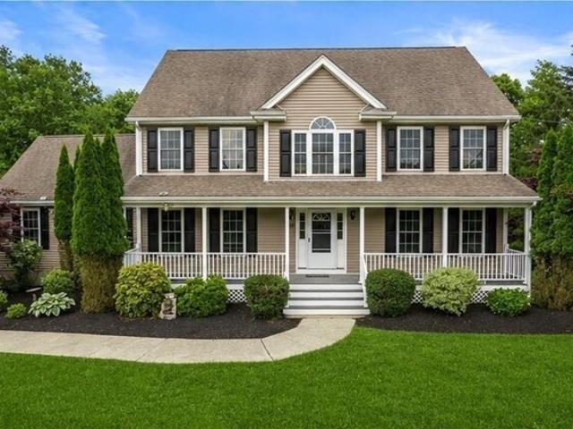 Morse Ave, Attleboro, Home For Sale