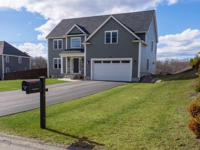 Morse Ave, Attleboro, Home For Sale