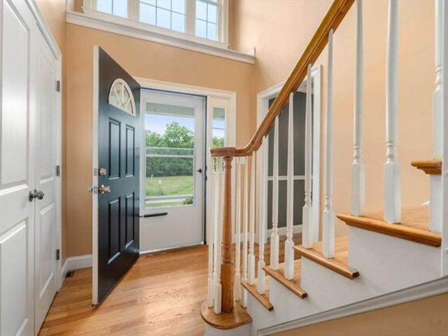 Morse Ave, Attleboro, Home For Sale