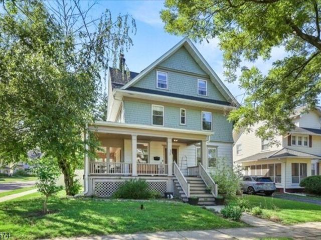 Morse Ave, East Orange, Home For Sale