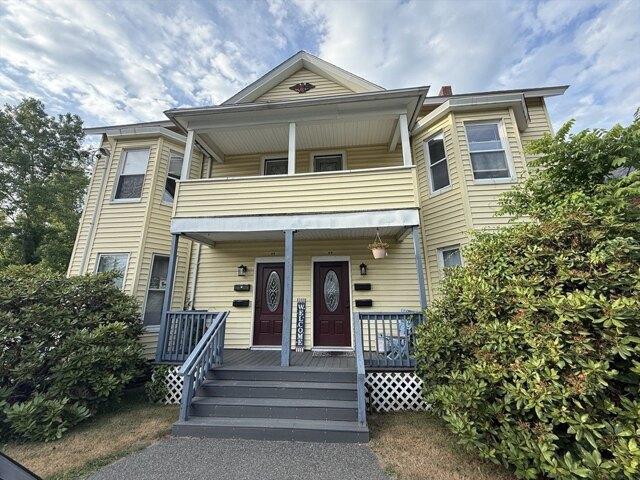 Morse Ave, Ware, Home For Sale