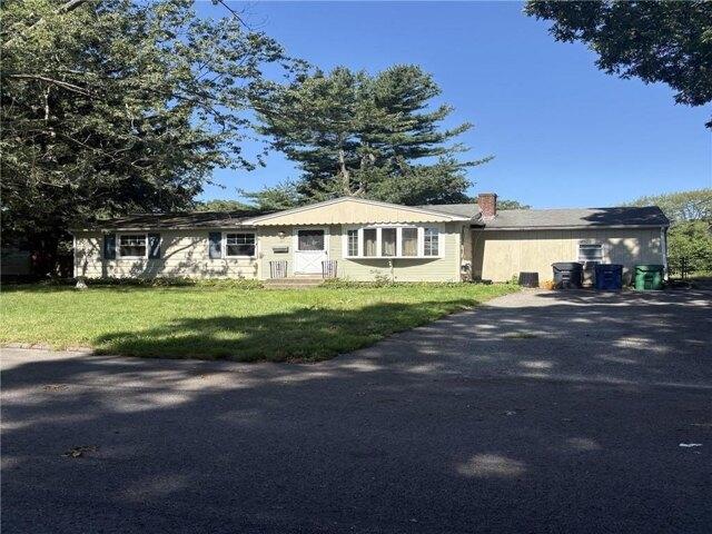 Morse Ave, Warwick, Home For Sale