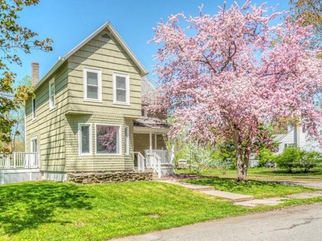 Morse Ave, Winchendon, Home For Sale
