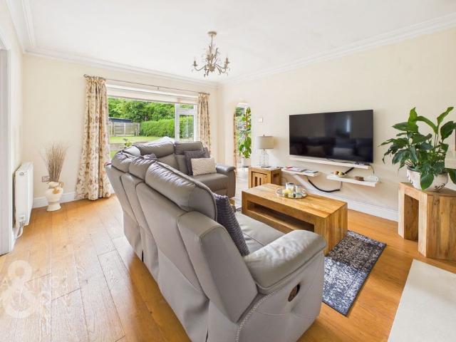 Morse Close, Brundall, Norwich