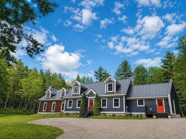 Morse Hill Rd, Dorset, Home For Sale