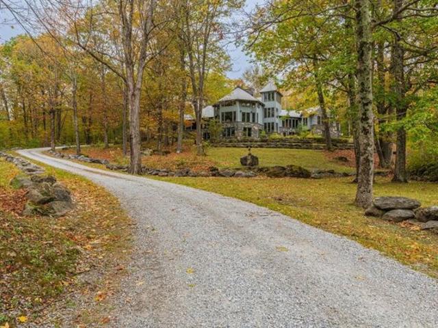 Morse Hill Rd, Dorset, Home For Sale