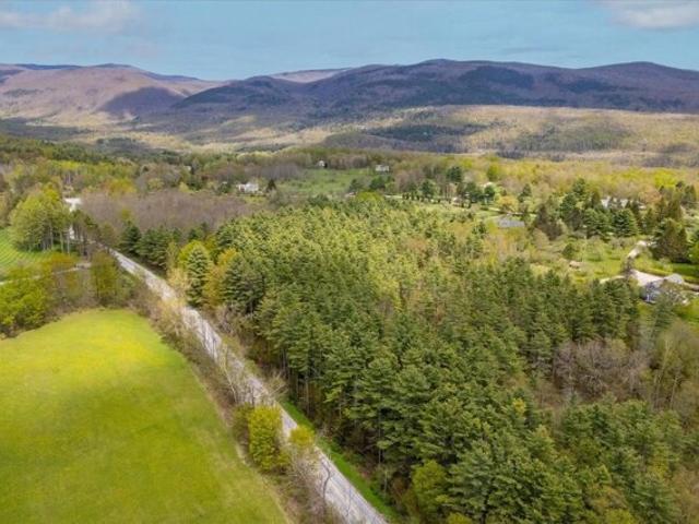Morse Hill Rd Lot A, Dorset, Plot For Sale