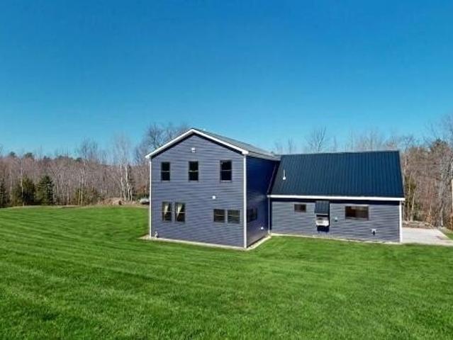 Morse Hill Rd, West Paris, Home For Sale