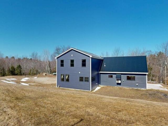 Morse Hill Rd, West Paris, Home For Sale