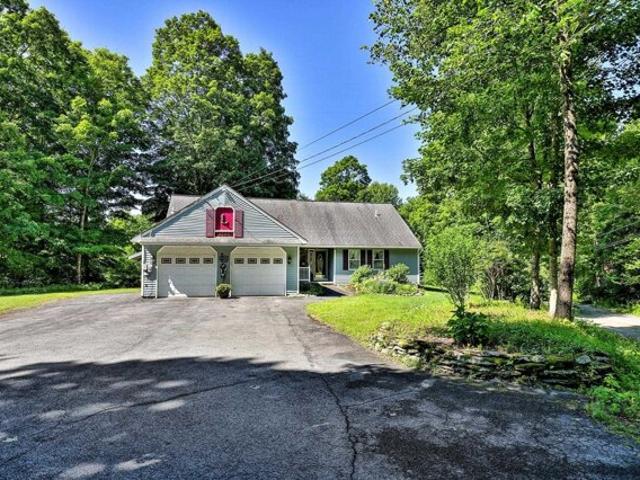 Morse Hollow Rd, Poultney, Home For Sale