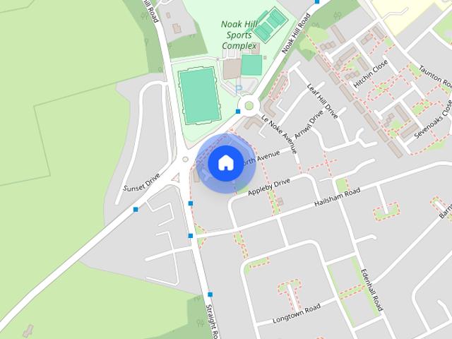 Morse Lodge, Romford, United Kingdom, RM3