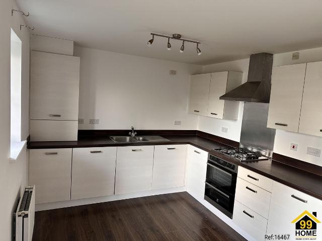Morse Lodge, Romford, United Kingdom RM3, 2 bed flat to rent, £1,650 pcm | PrimeLocation