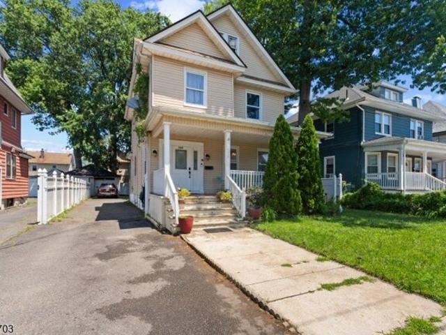 Morse Pl, Englewood, Home For Sale
