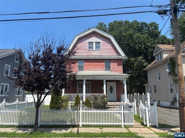 Morse Pl, Englewood, Home For Sale
