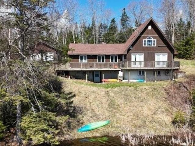 Morse Rd, Fort Fairfield, Home For Sale