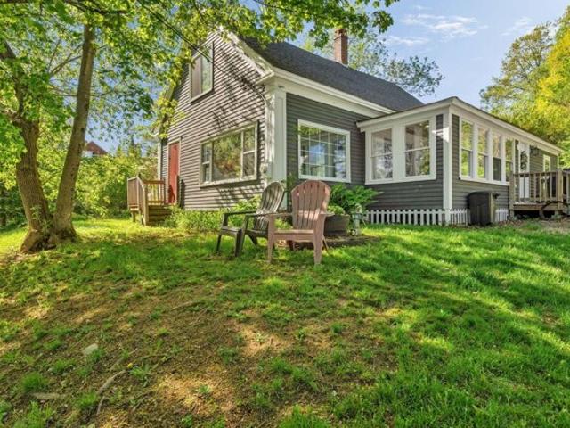 Morse Rd, Monmouth, Home For Sale