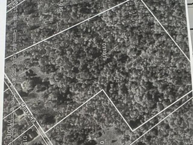 Morse Rd, Norway, Plot For Sale