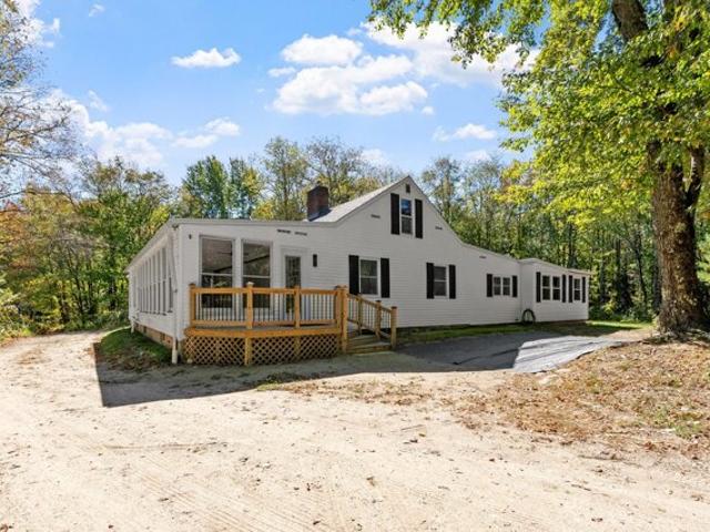 Morse Rd, Royalston, Home For Sale