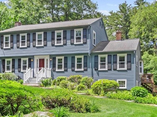 Morse Rd, Sudbury, Home For Sale