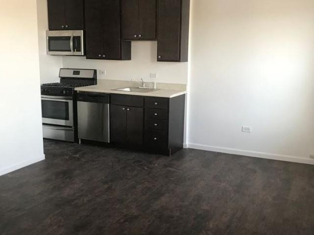 Morse Seniors Apartments 1 Bedroom Apartment for Rent at 1528 W Morse Ave, Chicago, IL 60626 Rogers Park