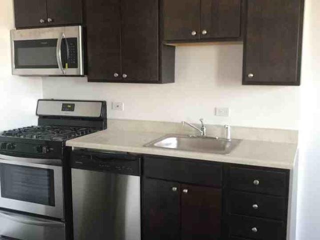 Morse Seniors Apartments 1 Bedroom Apartment for Rent at 1528 W Morse Ave, Chicago, IL 60626 Rogers Park