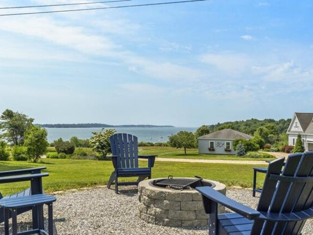 Morse Shore Rd, Harpswell, Home For Sale