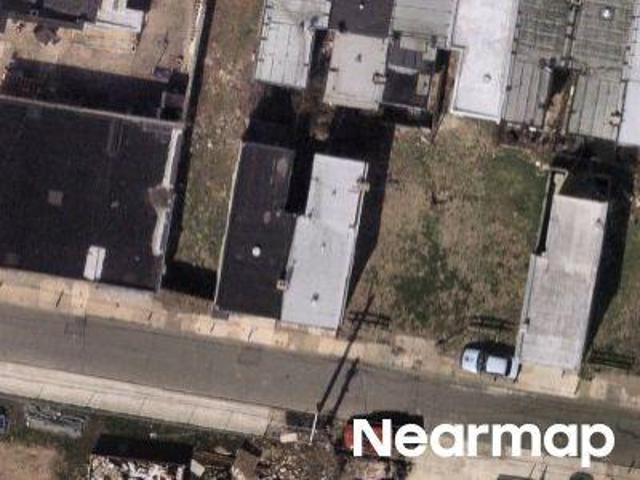 Morse St