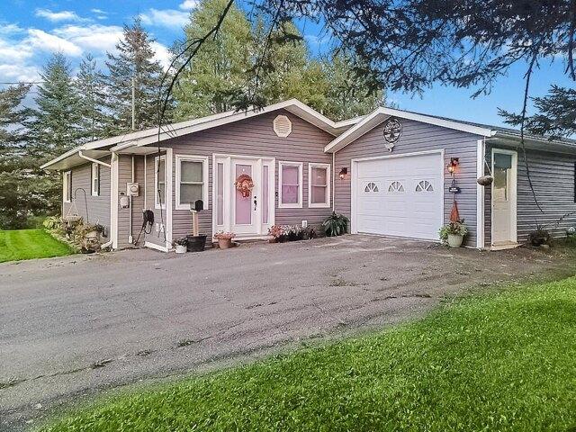 Morse St, Van Buren, Home For Sale